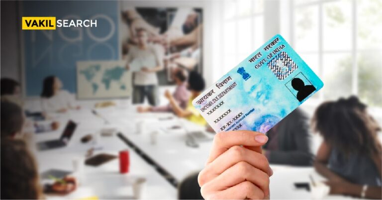 PAN Card For HRA Exemption pan-card-for-hra-exemption